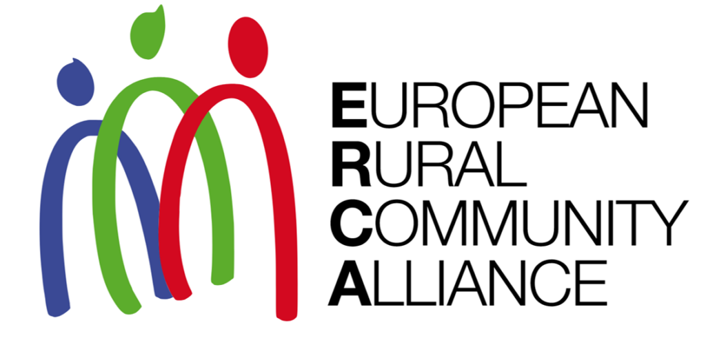 ERCA mit neuer Webseite – Dorfbewegung Brandenburg